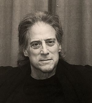 Richard Lewis (comedian) Facts for Kids