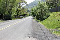 Rowena, Oregon Facts for Kids