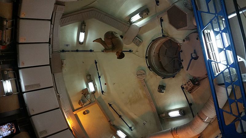 Skylab Facts for Kids