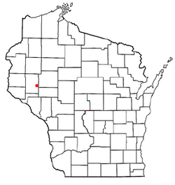 Elk Mound, Wisconsin Facts for Kids