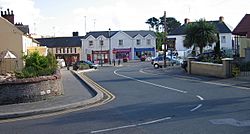 Courtown Facts for Kids