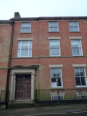 Edith Rigby Facts for Kids