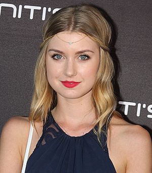 Isabel Durant Facts for Kids