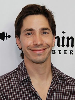 Justin Long Facts for Kids