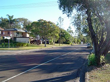 Capalaba, Queensland for Kids