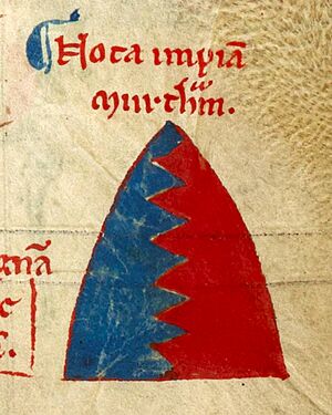 William de Braose (died 1230) Facts for Kids