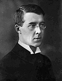 Pitirim Sorokin Facts for Kids