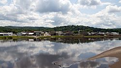 Durand, Wisconsin Facts for Kids