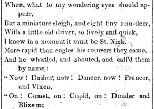 Anapestic tetrameter Facts for Kids