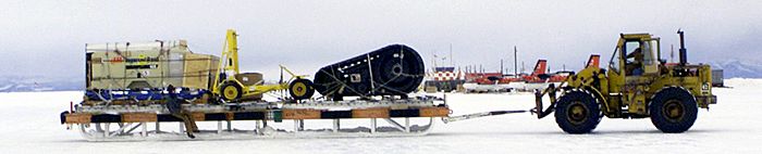 Sled Facts for Kids