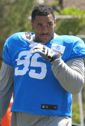 Christian Covington Facts for Kids