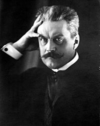 Albert Edelfelt Facts for Kids