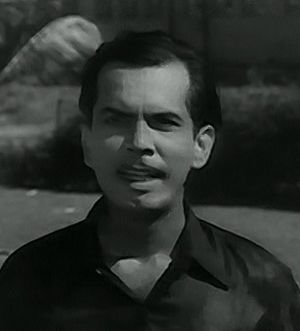 Johnny Walker (actor) Facts for Kids