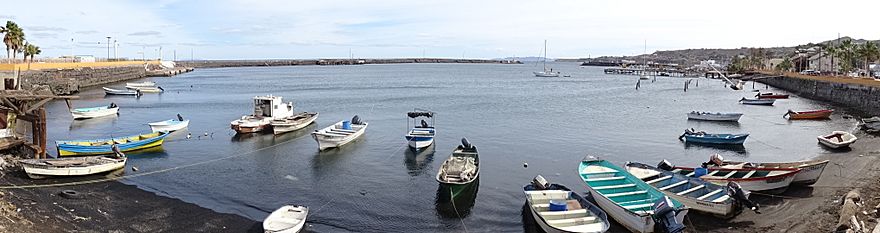 Santa Rosalía, Baja California Sur Facts for Kids