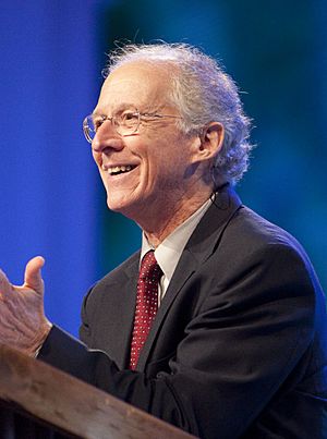 John Piper (theologian) Facts for Kids