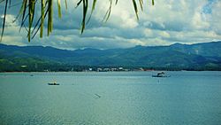 Sogod, Southern Leyte Facts for Kids