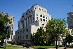 Caddo Parish, Louisiana Facts for Kids