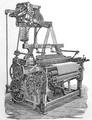 Power loom Facts for Kids