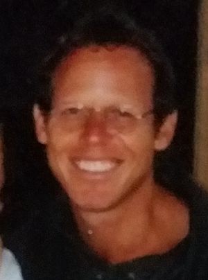 Tony Horwitz Facts for Kids