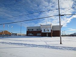 Eastmain Facts for Kids