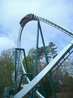 Alpengeist Facts for Kids