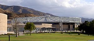 San Bernardino, California Facts for Kids