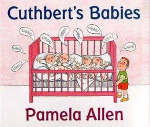 Cuthbert's Babies Facts for Kids