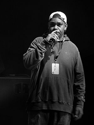 JK-47 Facts for Kids