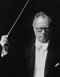 Karl Böhm Facts for Kids