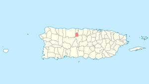 Florida, Puerto Rico Facts for Kids