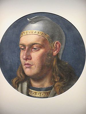 Harthacnut Facts for Kids