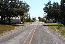 Shive, Texas Facts for Kids