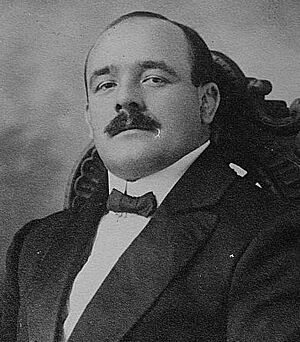 Stanislaus Zbyszko Facts for Kids