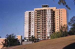 Torbreck, Brisbane Facts for Kids