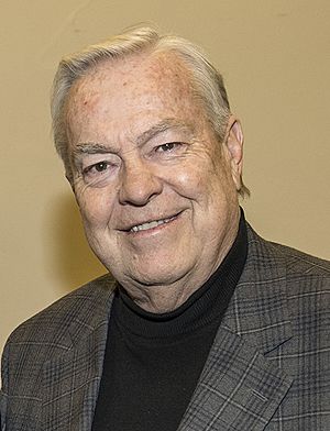 Bill Kurtis Facts for Kids