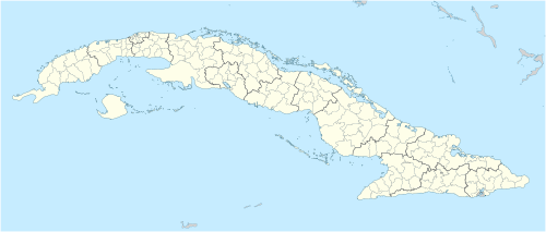 Municipalities of Cuba Facts for Kids