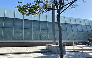 Edenvale, San Jose Facts for Kids