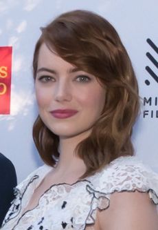 Emma Stone Facts for Kids
