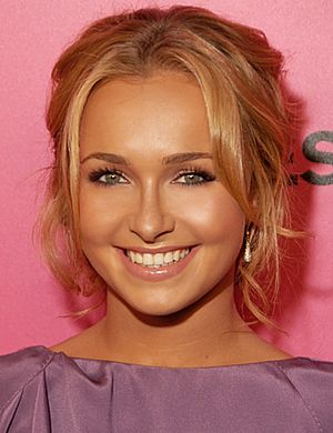 Hayden Panettiere Facts for Kids