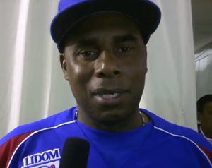 José Offerman Facts for Kids