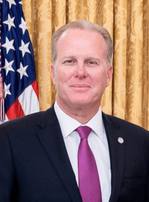 Kevin Faulconer Facts for Kids