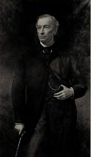 Leverett Saltonstall II Facts for Kids