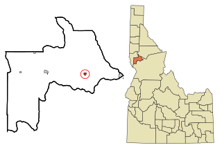 Image: Lewis County Idaho Incorporated and Unincorporated areas ...