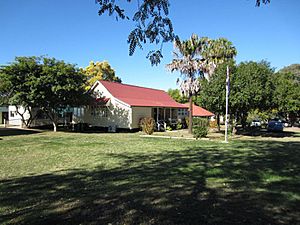 Mutdapilly State School Facts for Kids