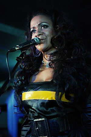 Rowetta Facts for Kids