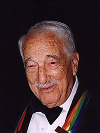 Victor Borge Facts for Kids