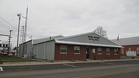 Wright Township, Hillsdale County, Michigan Facts for Kids