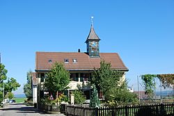 Adlikon bei Andelfingen Facts for Kids