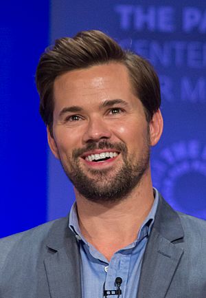 Andrew Rannells Facts for Kids