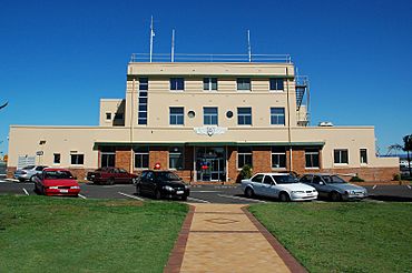 Archerfield, Queensland Facts for Kids